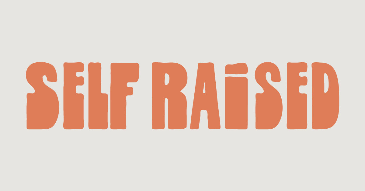 Self Raised Bread Shoppe