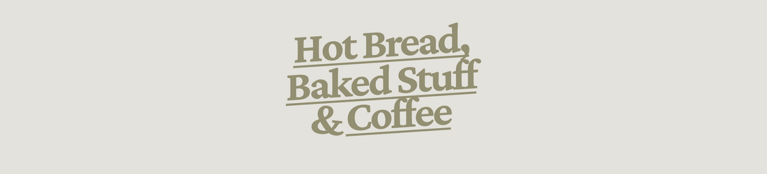 Self Raised Bread Shoppe
