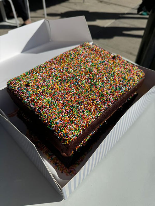 Chocolate Cake – Self Raised Bread Shoppe