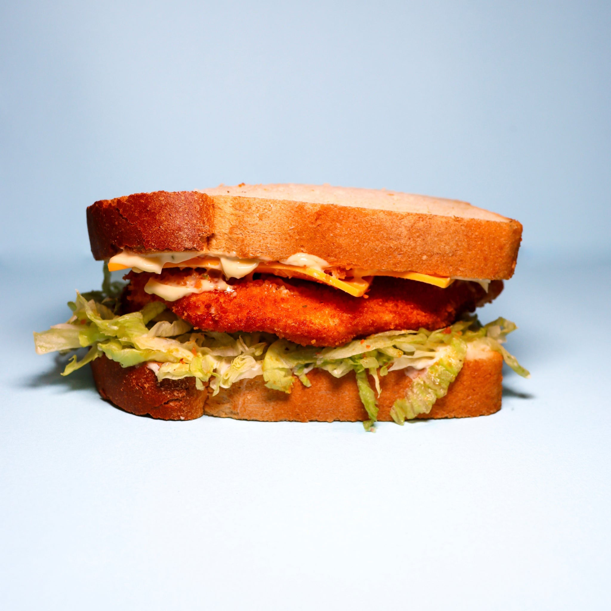 Fresh Sandwiches – Self Raised Bread Shoppe